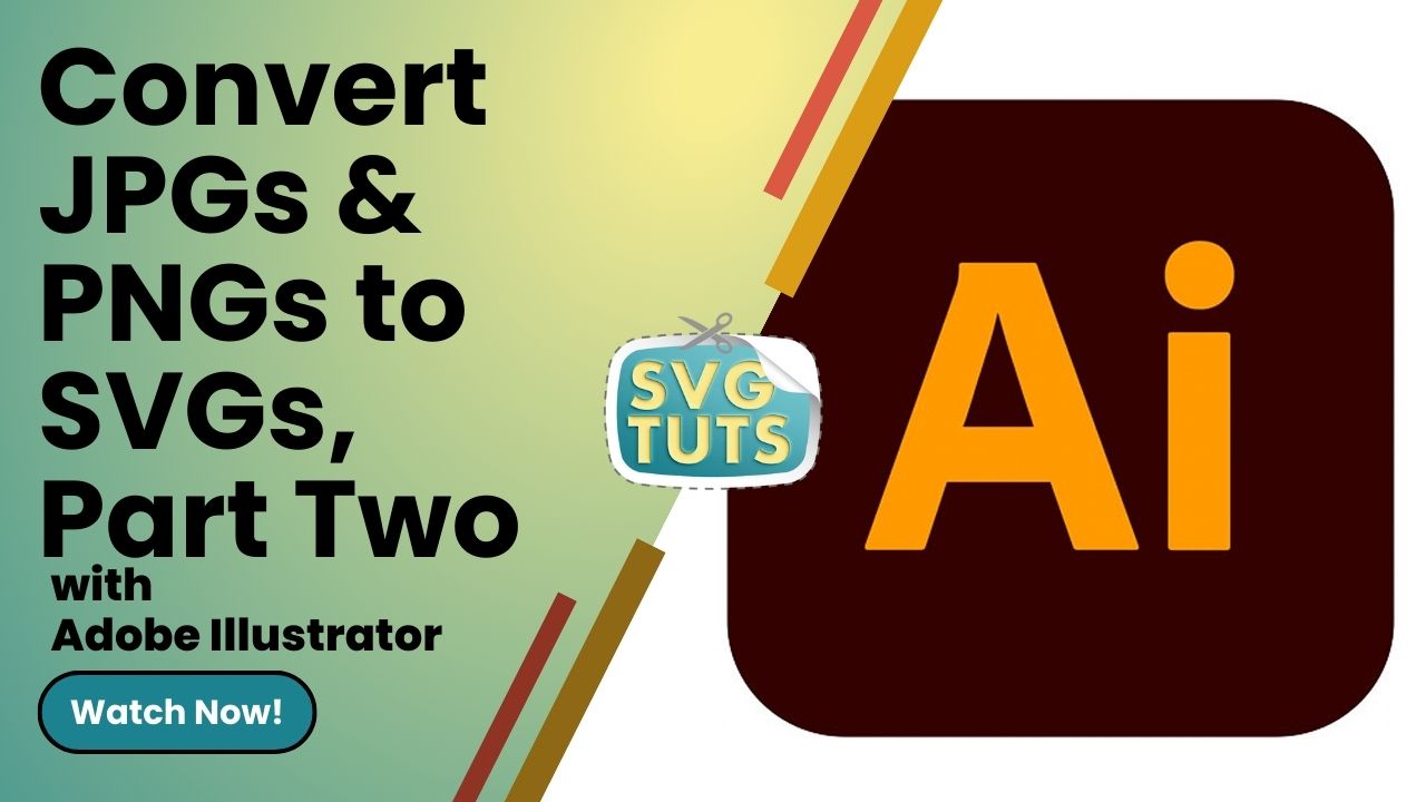 Create an SVG Cut File of Flowers & Starbursts with Pucker & Bloat in ...